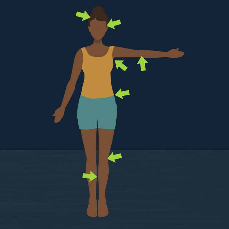 Tick Talk | How to Check for Ticks